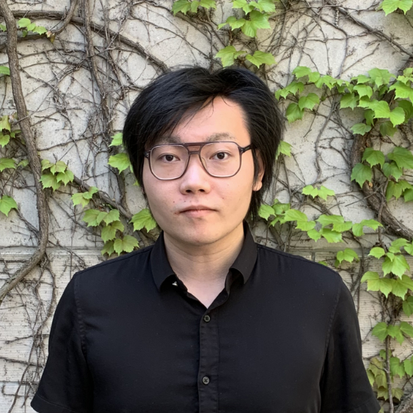 Hanwen Tai | Department of Physics | The University of Chicago