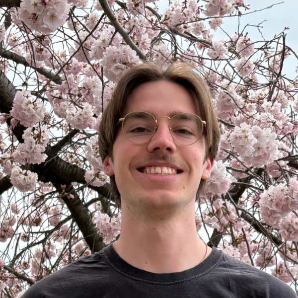 Jack Stethem | Department of Physics | The University of Chicago