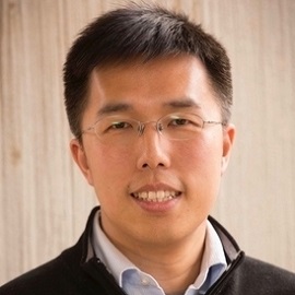 Atomic Physics | Department of Physics | The University of Chicago