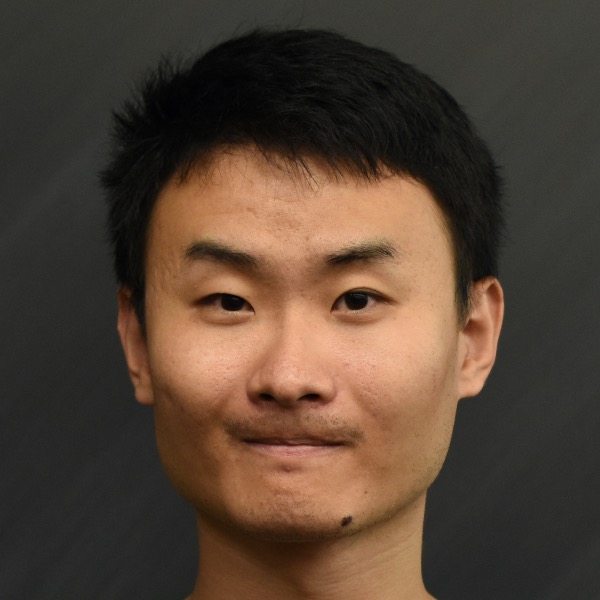 Runyu Jiang | Department of Physics | The University of Chicago