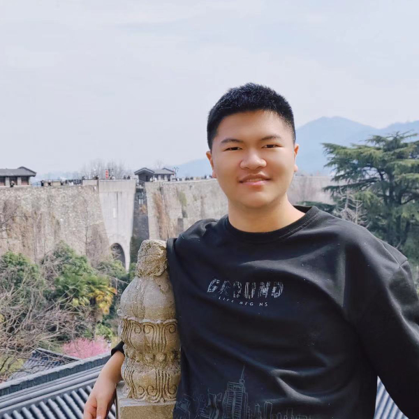 Jianwei Wang | Department of Physics | The University of Chicago Jianwei Wang | Department of Physics | The University of Chicago
