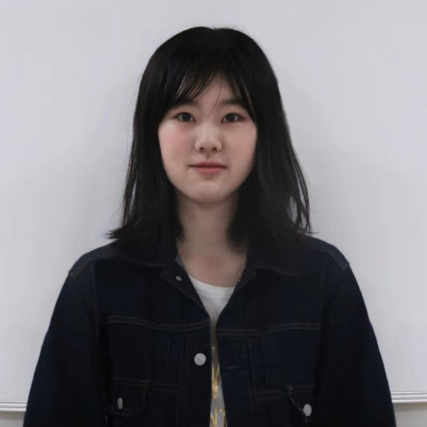 Jingyuan Wang | Department of Physics | The University of Chicago Jingyuan Wang | Department of Physics | The University of Chicago
