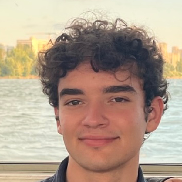 Luke Martin | Department of Physics | The University of Chicago