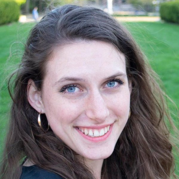 Mary Bossard | Department of Physics | The University of Chicago