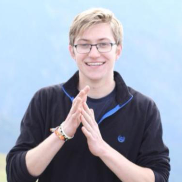 Matthew Schmitt | Department of Physics | The University of Chicago