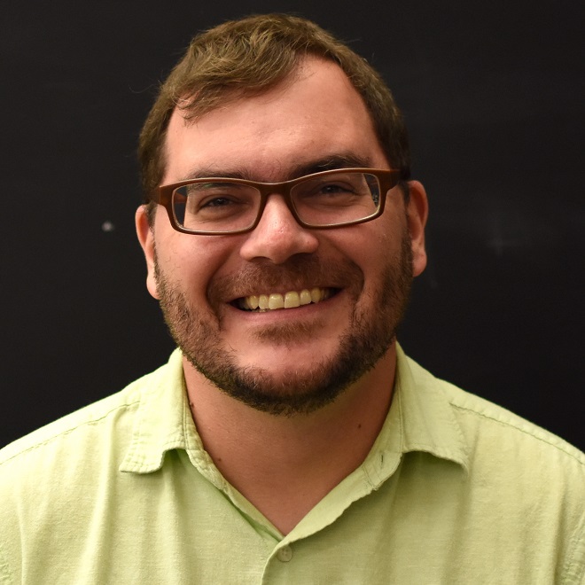 David McCowan | Department of Physics | The University of Chicago