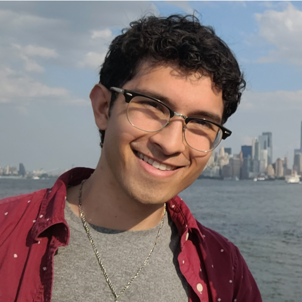 Jonathan Rositas | Department of Physics | The University of Chicago