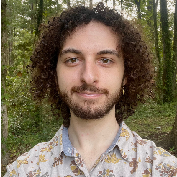 Nicholas Golden | Department of Physics | The University of Chicago