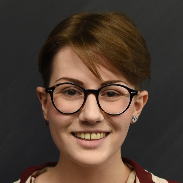 Lacey Rainbolt | Department of Physics | The University of Chicago