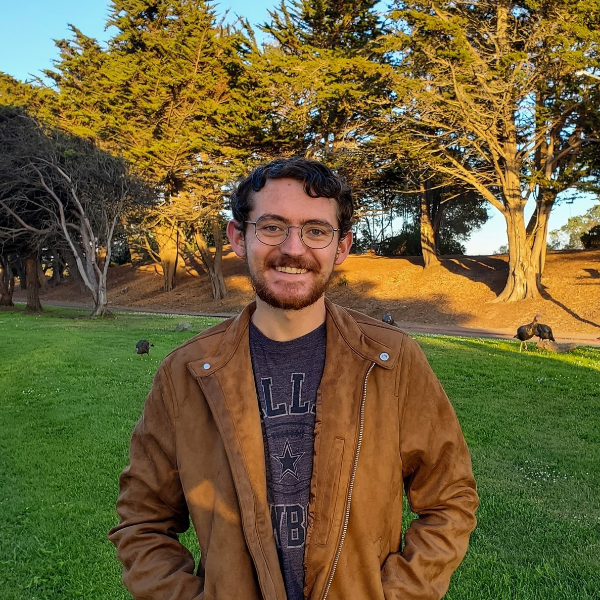 Ryan Roberts | Department of Physics | The University of Chicago