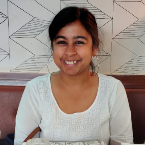 Sanskriti Chitransh | Department of Physics | The University of Chicago