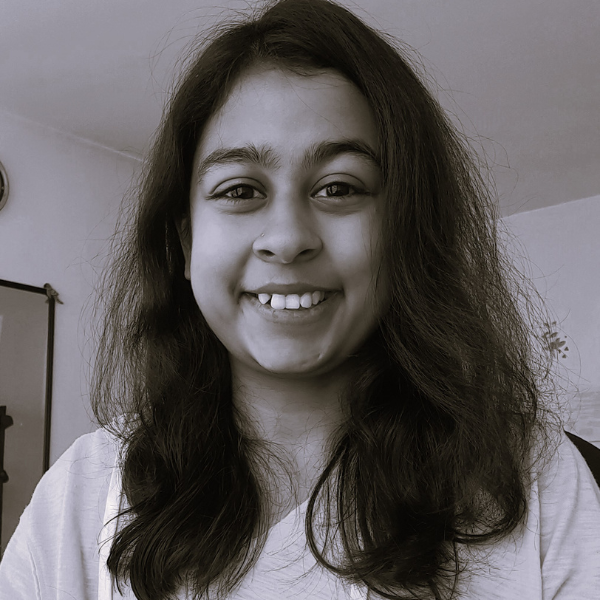 Sanskriti Chitransh | Department of Physics | The University of Chicago