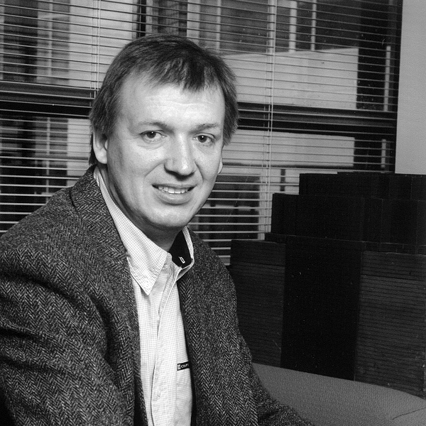 Guy Savard | Department of Physics | The University of Chicago