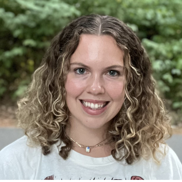 Stephanie Damish | Department of Physics | The University of Chicago