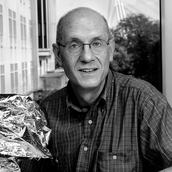 Thomas Witten | Department of Physics | The University of Chicago