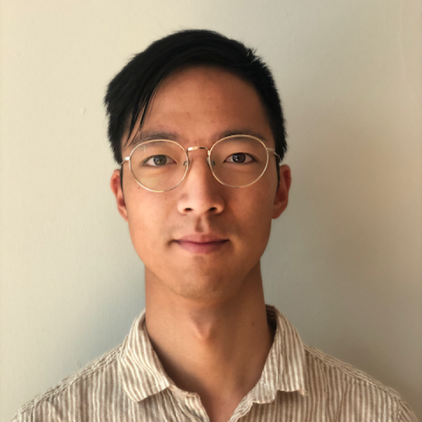 Chris Wang | Department of Physics | The University of Chicago Chris Wang | Department of Physics | The University of Chicago