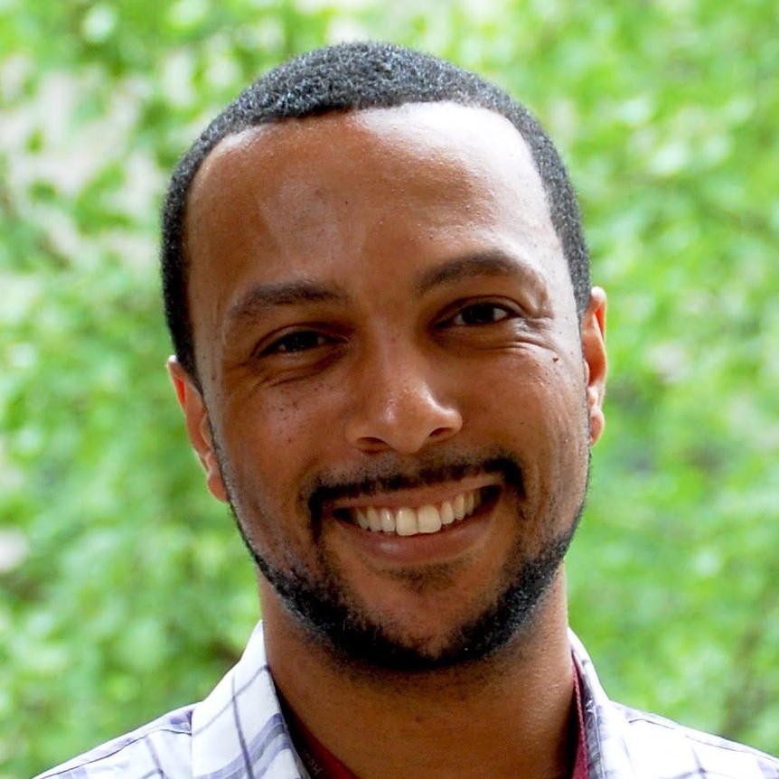 Victor Gavin | Department of Physics | The University of Chicago