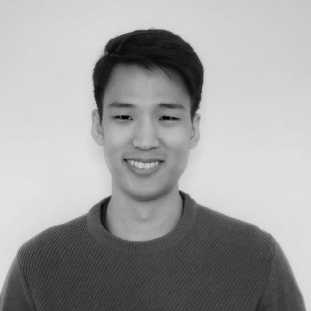 Hojin Kim | Department of Physics | The University of Chicago
