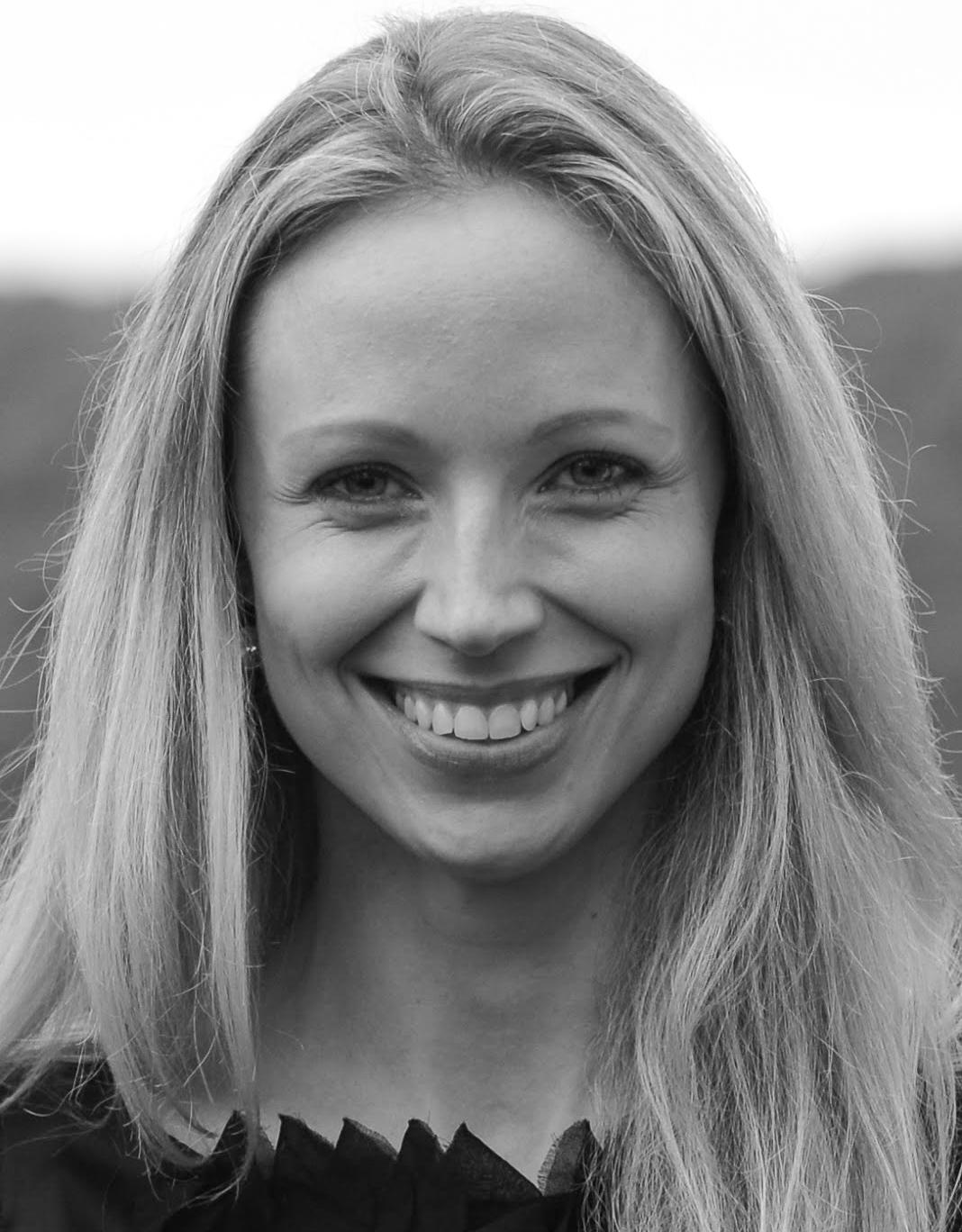 Zosia Krusberg | Department of Physics | The University of Chicago