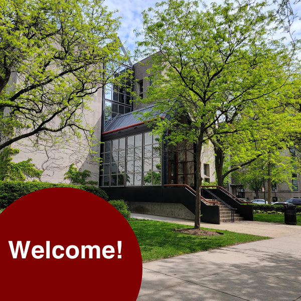 Department of Physics | The University of Chicago