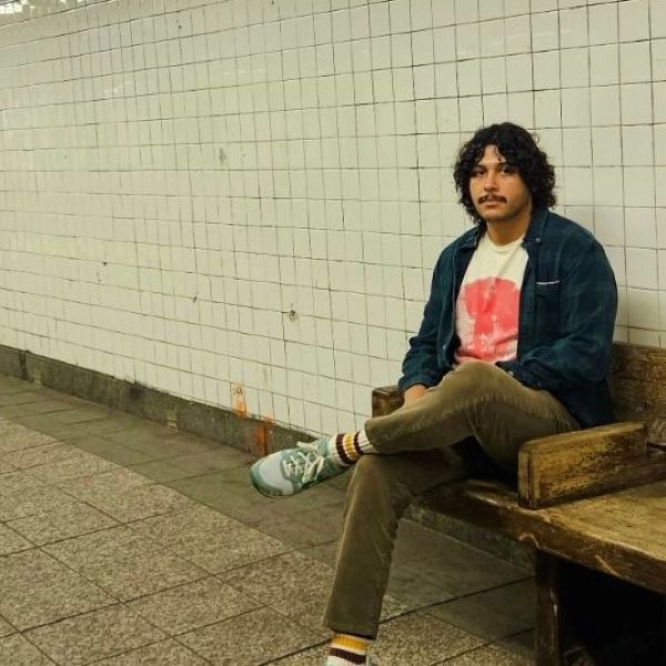 David Valadez | PSD Local Business Center | The University of Chicago