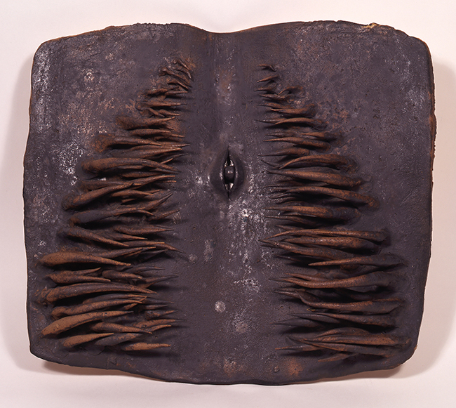 Ruth Duckworth: Life as a Unity | Smart Museum of Art