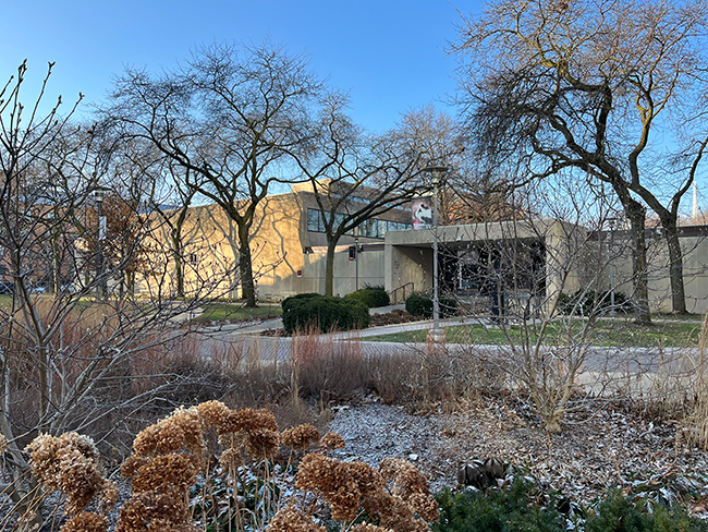 Smart Museum of Art | The University of Chicago