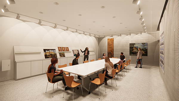 Smart Museum of Art | The University of Chicago