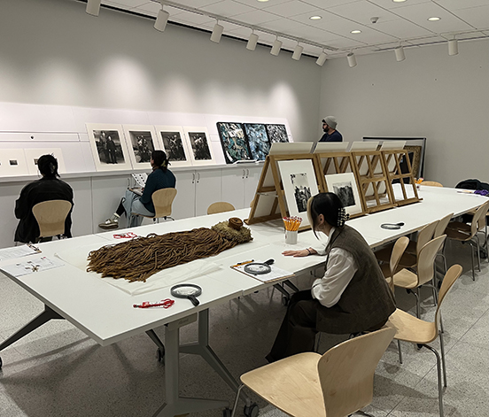 Smart Museum of Art | The University of Chicago