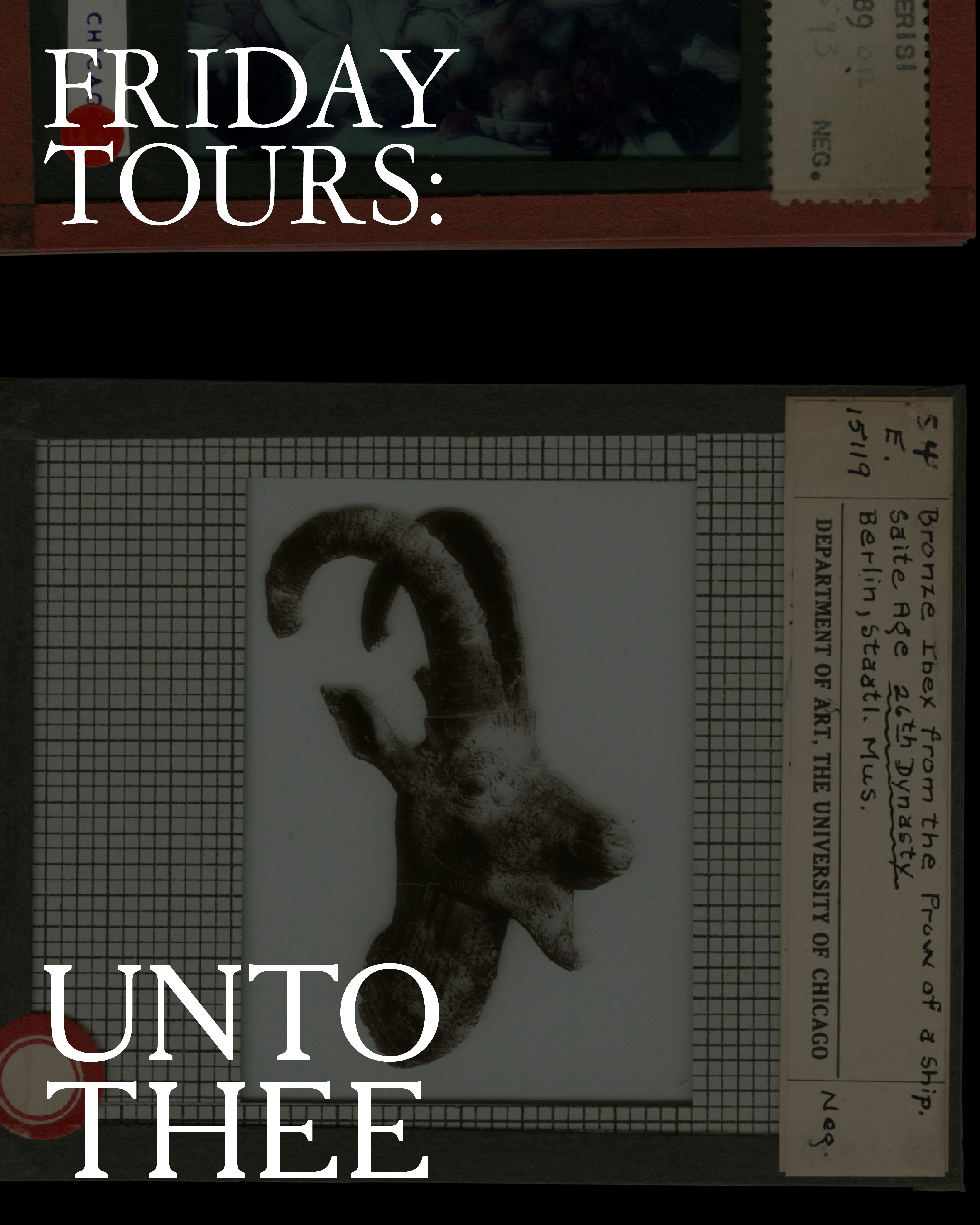 Theaster Gates: Unto Thee | Smart Museum of Art