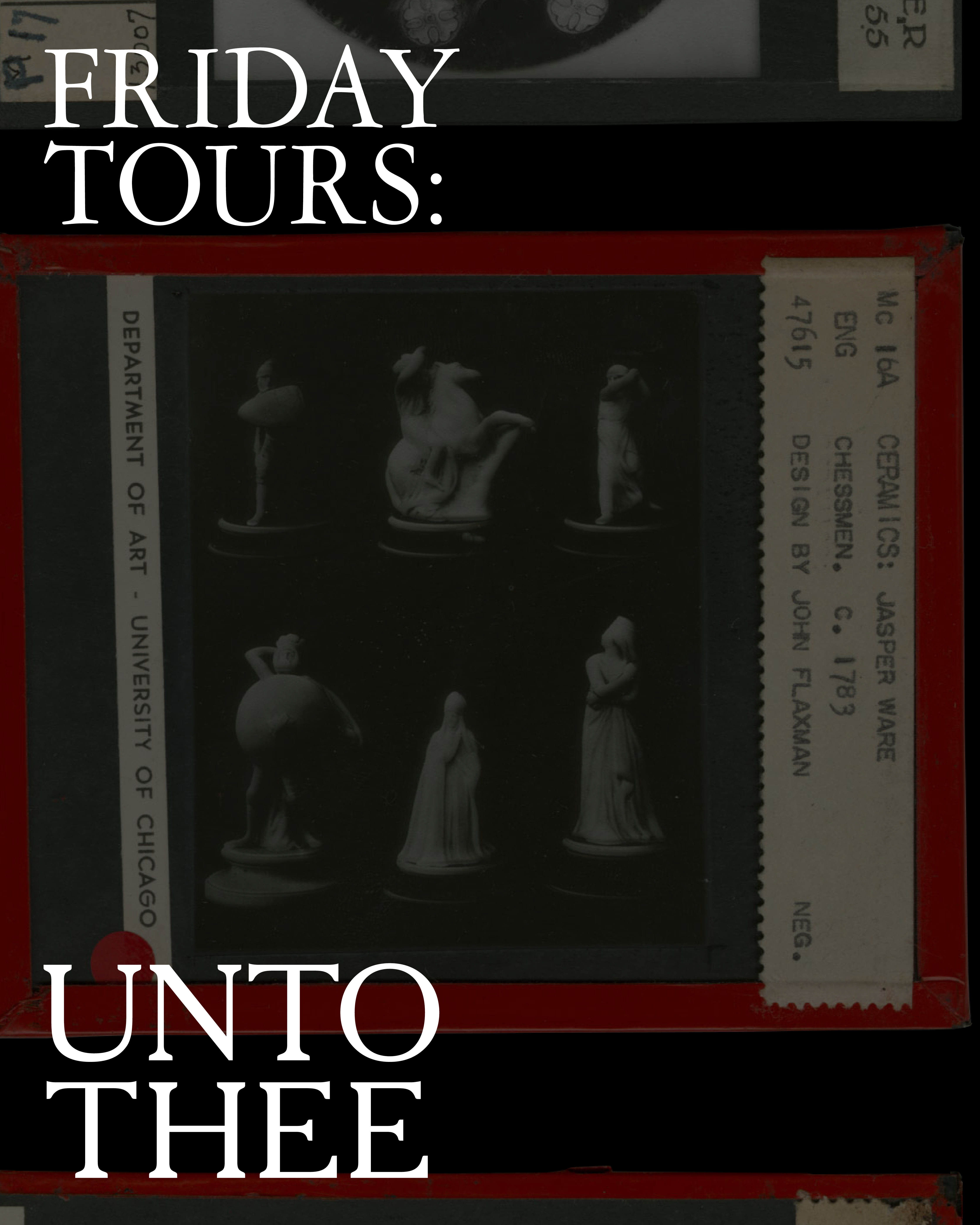 Theaster Gates: Unto Thee | Smart Museum of Art