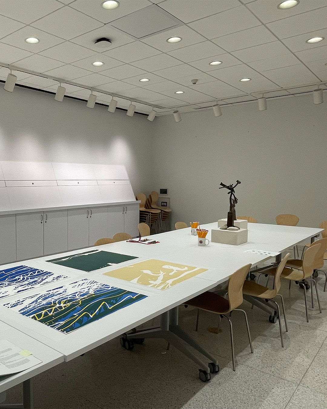 Upcoming Events - Smart Museum of Art