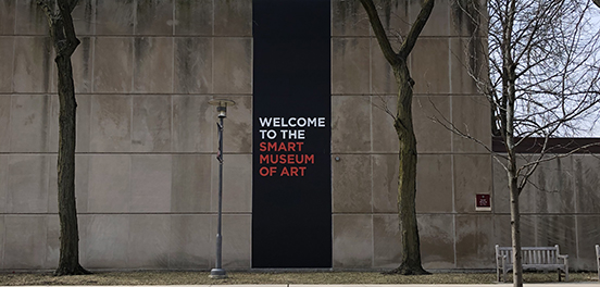 Smart Museum of Art | The University of Chicago