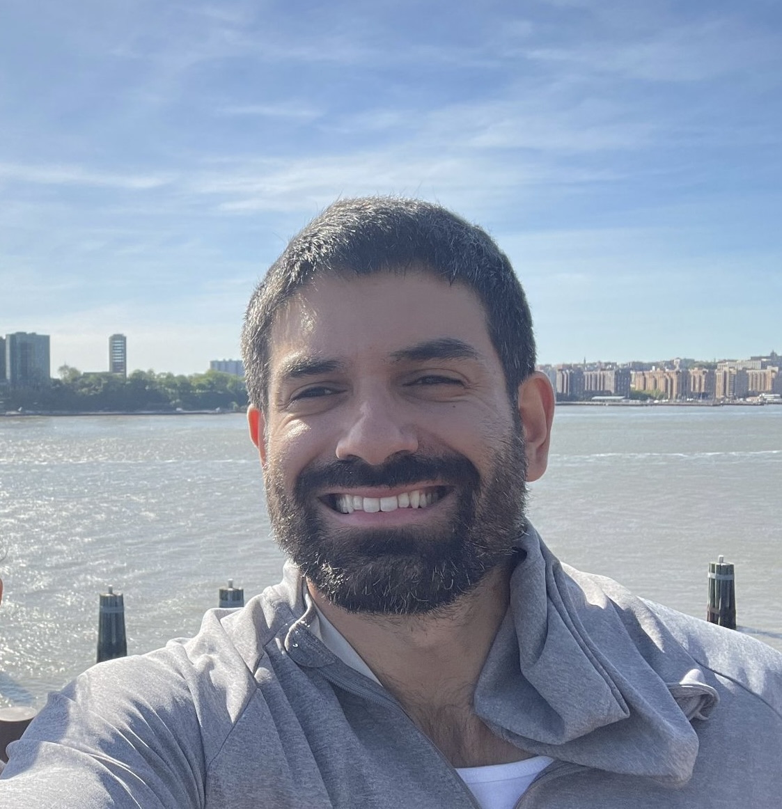 PhD Alumni Ahmed Bou-Rabee Featured in Quanta Magazine | News ...