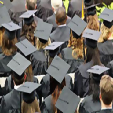 Graduation and Beyond | Department of Statistics | The University of ...