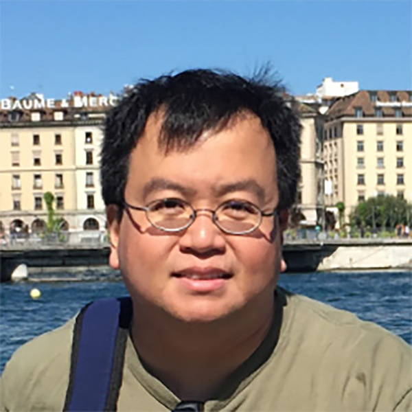 Prof. Lek-Heng Lim awarded a Guggenheim Fellowship | News | Department ...