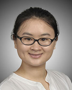 Alumni SPOTLIGHT: Meet Mengyu Xu | News | Department of Statistics ...