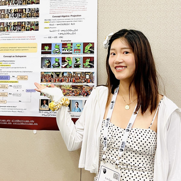 Events | Department of Statistics | The University of Chicago