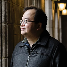 News: Faculty | Department of Statistics | The University of Chicago