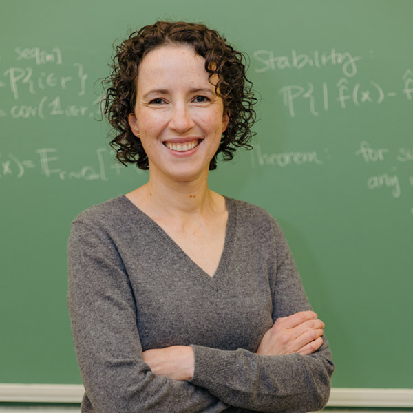 News: 2023 | Department of Statistics | The University of Chicago