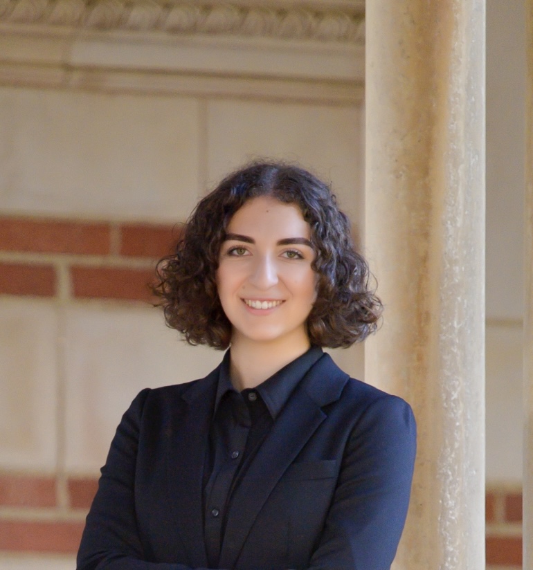 Laura DeFalco | Department of Statistics | The University of Chicago