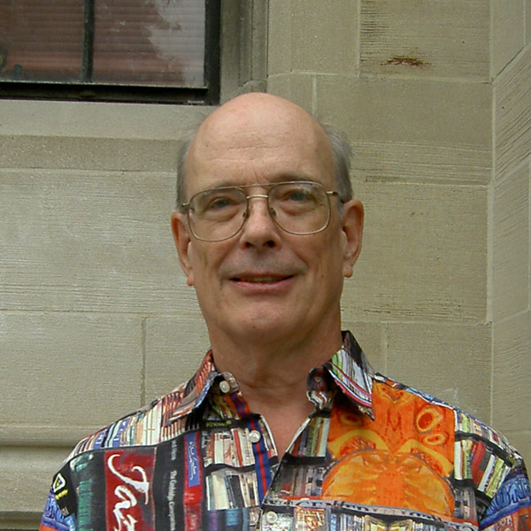 Michael J. Wichura | Department of Statistics | The University of Chicago