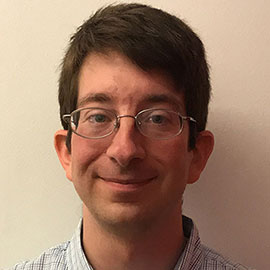 Eric Baer | Department of Statistics | The University of Chicago