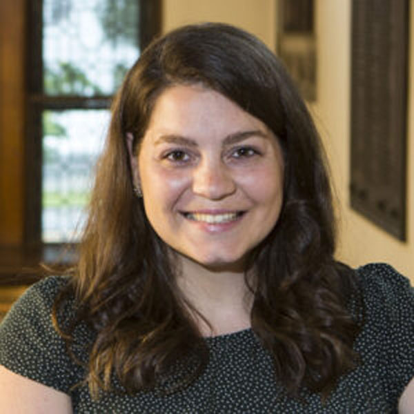 Amy Nussbaum | Department of Statistics | The University of Chicago