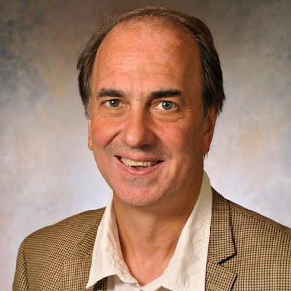 Donald Hedeker | Department of Statistics | The University of Chicago