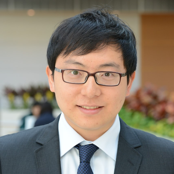 Dacheng Xiu | Department of Statistics | The University of Chicago
