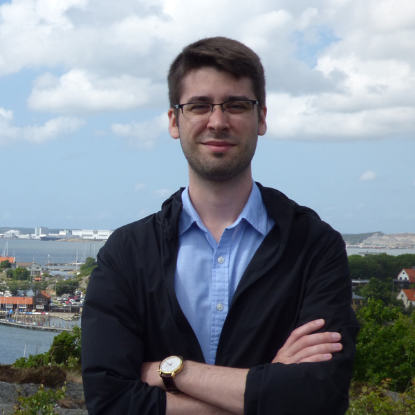 Pierre Yves Gaudreau Lamarre | Department of Statistics | The ... Pierre Yves Gaudreau Lamarre | Department of Statistics | The ...