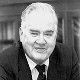 Honorary Degree Recipients | Department of Statistics | The University ...