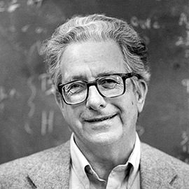 In Memoriam | Department of Statistics | The University of Chicago