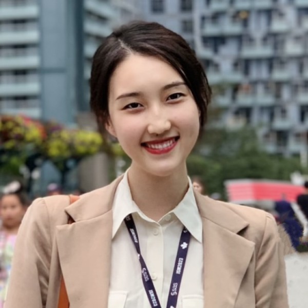 Jiaqi Li | Department of Statistics | The University of Chicago